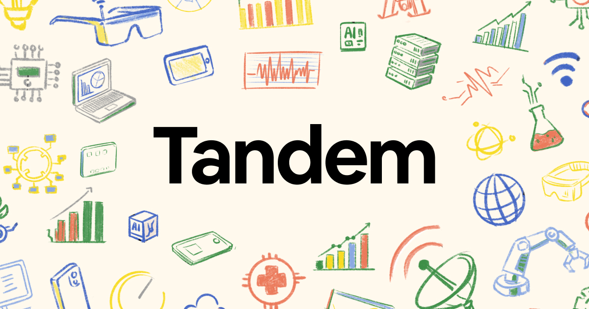 Tandem | Commercializing University Innovation
